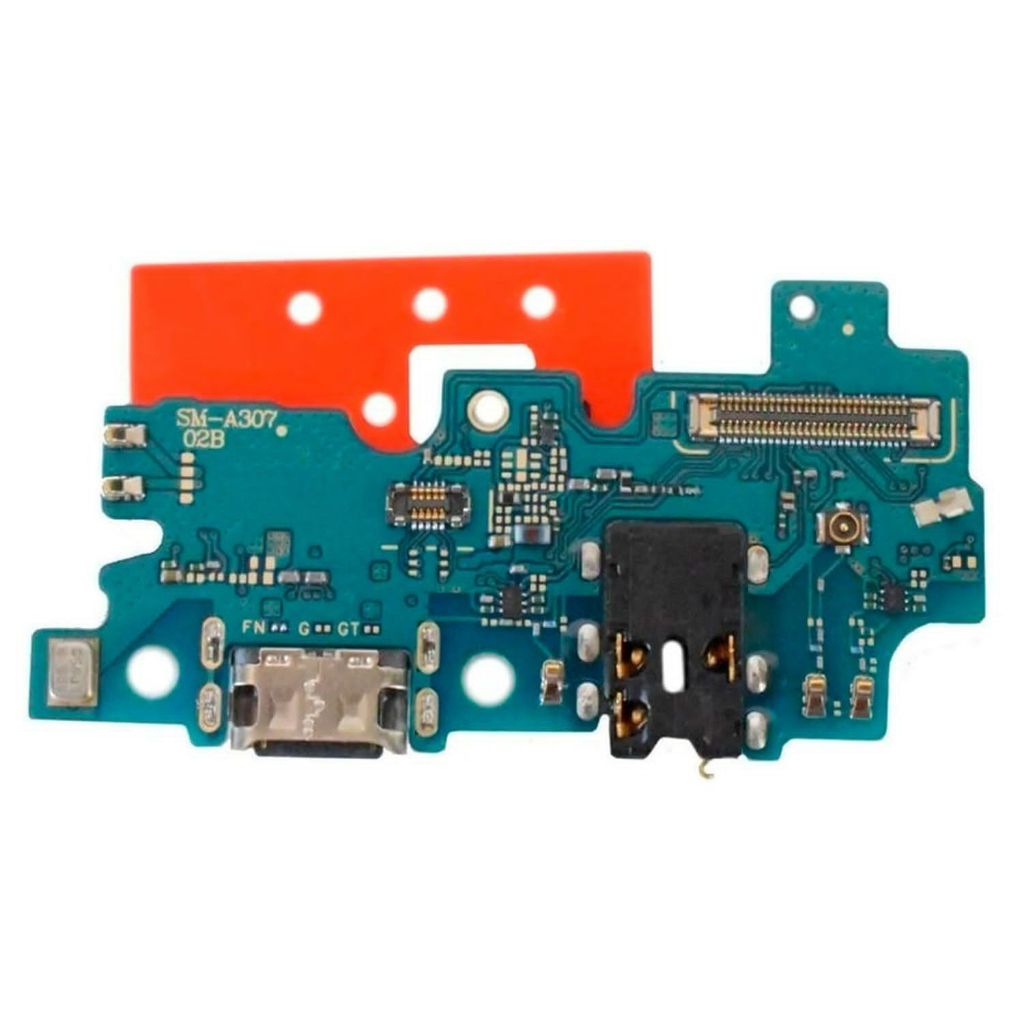 Placa de carga sam A30s A307 original | Shopee Brasil