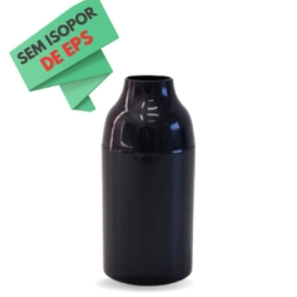 Porta garrafa de cerveja romarinho litrinho Sem isopor 300ml | Shopee ...