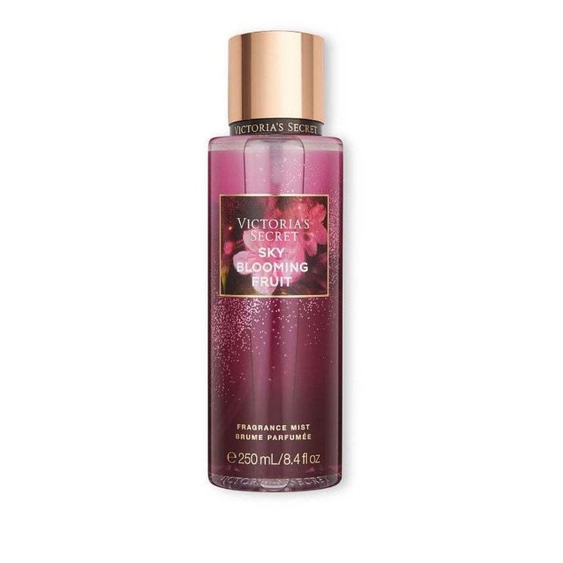 Body splash Victoria's secret sky blooming fruit (lançamento) Original ...