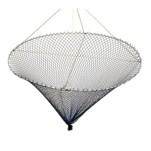 kit com 5un Jereré Sirizeira Puçá De Pegar Siri - Kit 5 Un Gerere ...