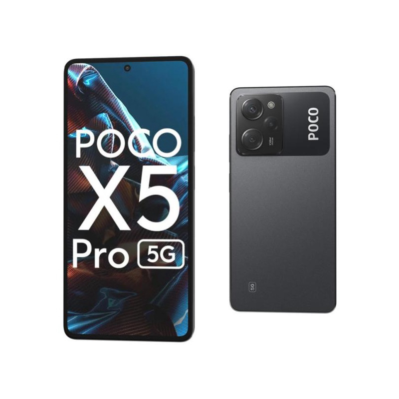 Celular Xiaomi POCO X5 PRO 5G Dual SIM 256GB Versão Global com NF - Corre Que Ta Baratinho