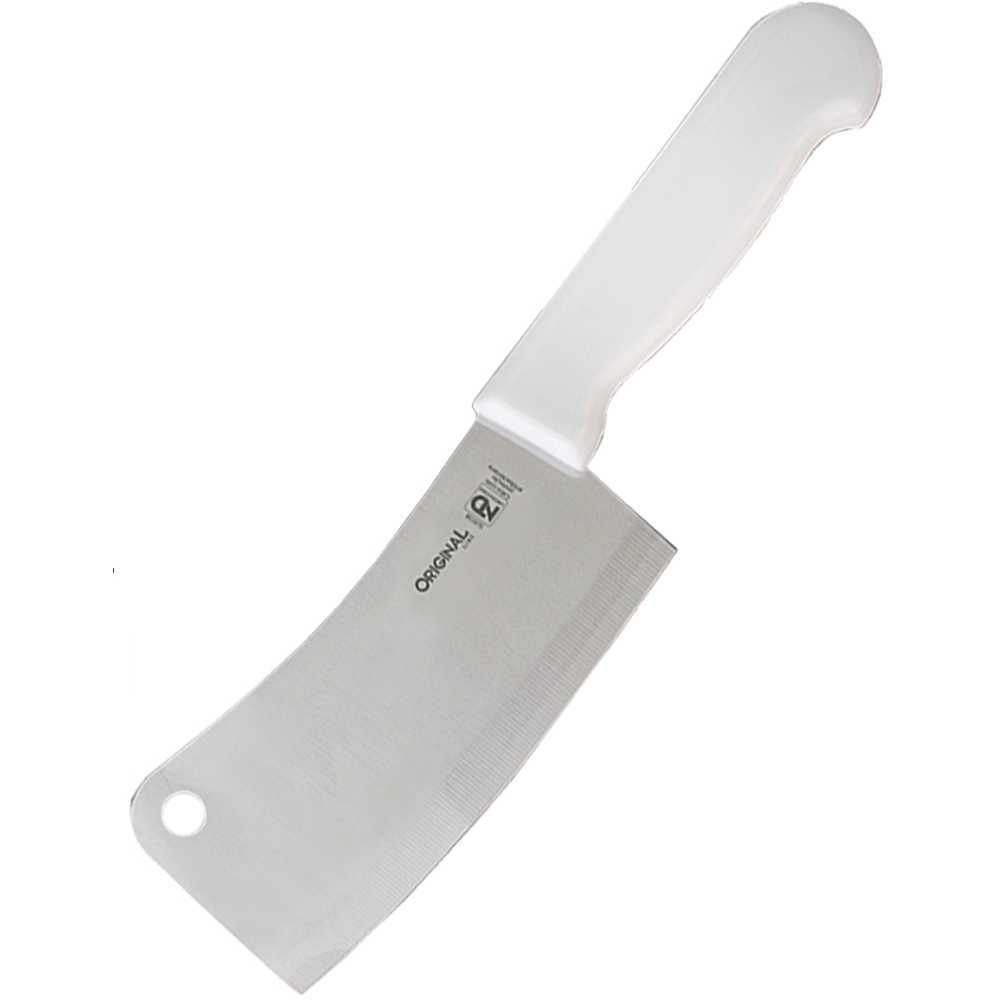 Cutelo Profissional Em Aço Inox 6 Polegadas Original Line SL0338 ...