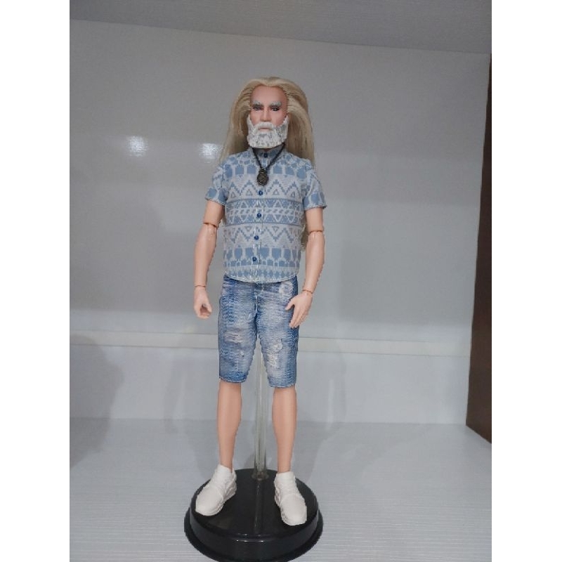 boneco ken barbie | Shopee Brasil