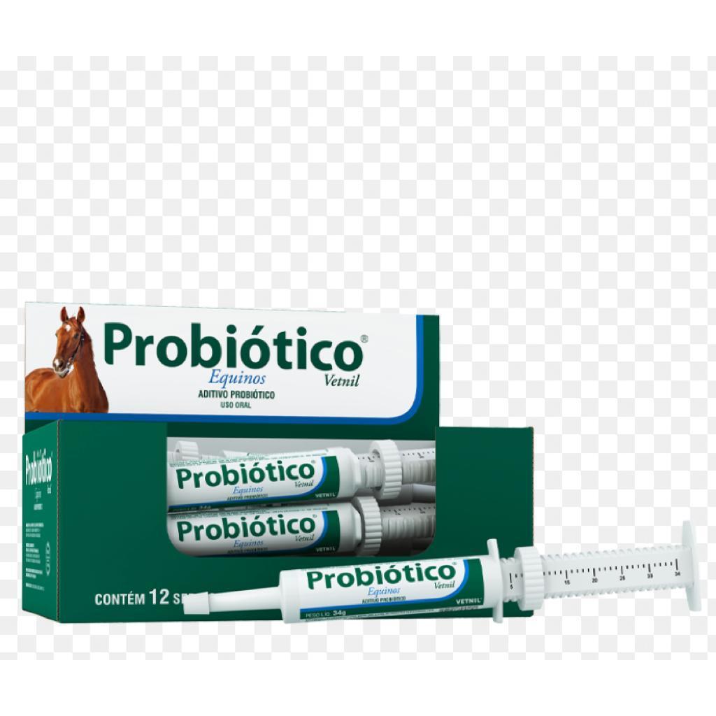 Probiótico Vetnil Cães e Gatos Seringa 14g | Shopee Brasil