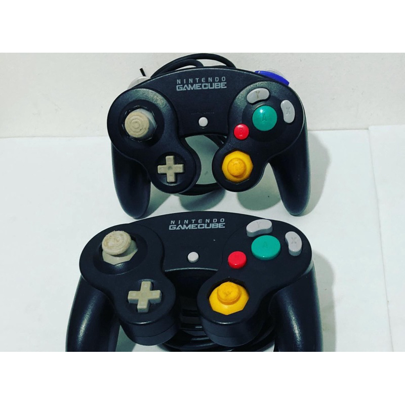 controle gamecube nintendo. game cube joystick | Shopee Brasil