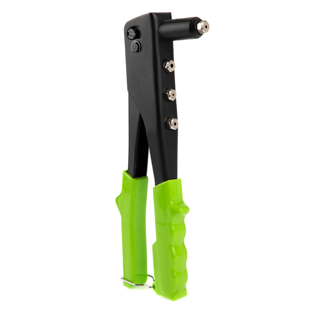 Kit de Rebitador Manual Conjunto de Ferramentas Rebitagem | Shopee Brasil