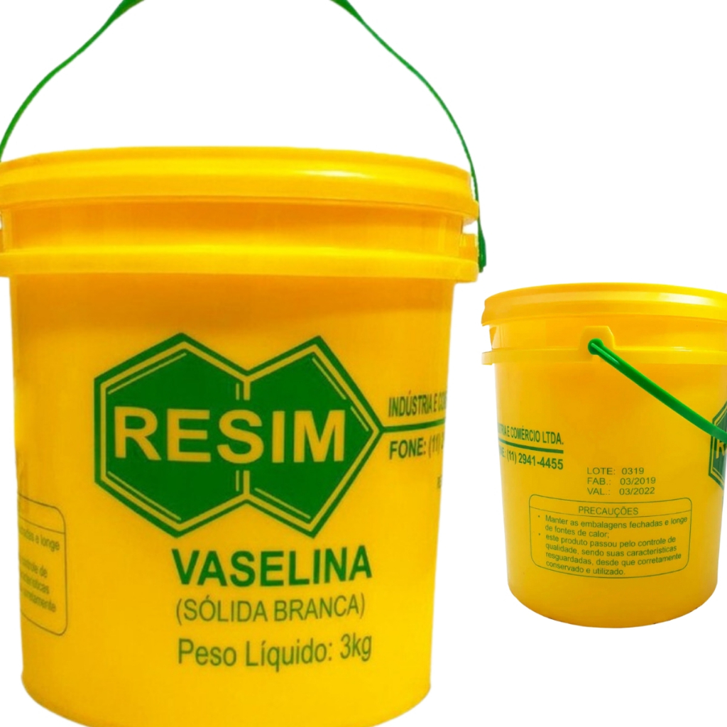 Vaselina Para Montar Pneu Borracharia Sólida Balde 3kg Resim | Shopee ...
