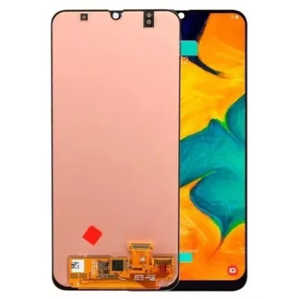 Tela Frontal Touch Display A30/A50 OLED A Pronta Entrega | Shopee Brasil