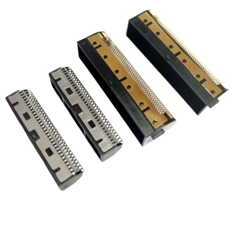 telas e lâminas para shaver kemei tx3, 2026, 2027, 2028 wmark ng 989 ...