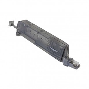 Speedloader 6mm Airsoft 90 BBs Rossi | Shopee Brasil