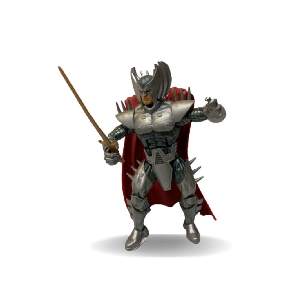 Marvel Legends Conflyto Stryfe # Bonequinhos | Shopee Brasil