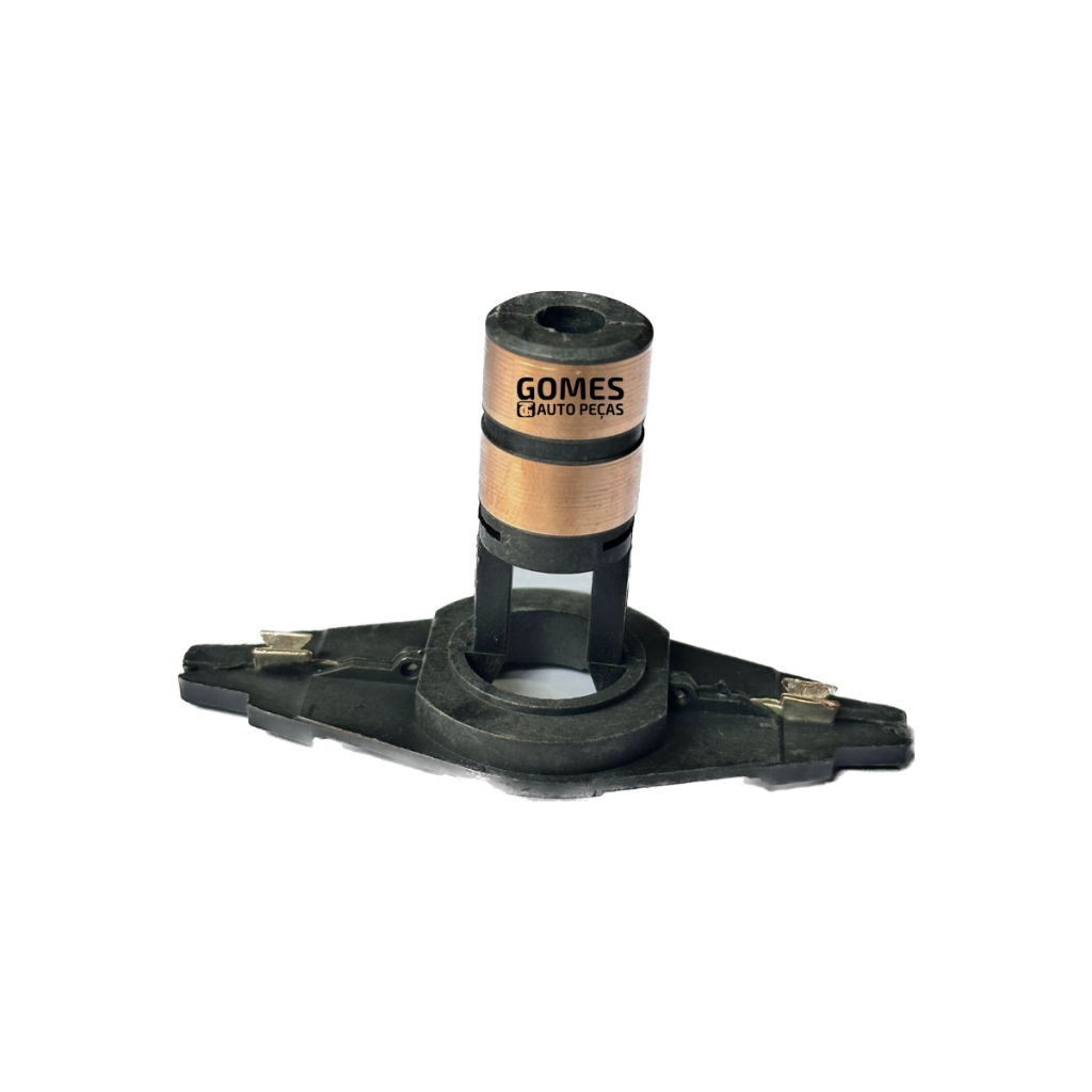 Anel Coletor Rotor Alternador Palio Uno Denso Marelli | Shopee Brasil