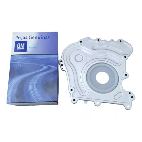 Retentor Traseiro Virabrequim Onix 2021 A 2023 55514589 | Shopee Brasil