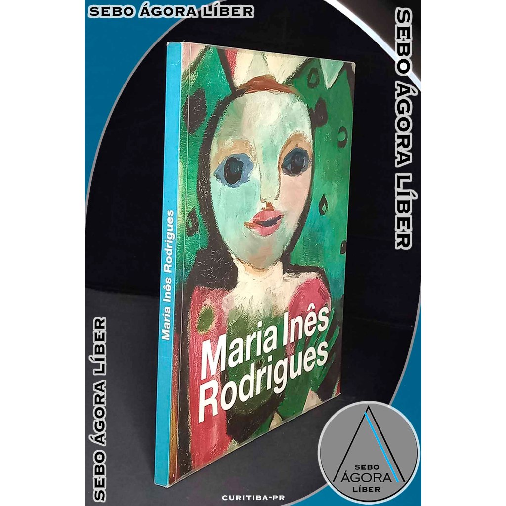 Gravuras Em Metal+ Pinturas+ Esculturas e Desenhos - Maria Inês ...