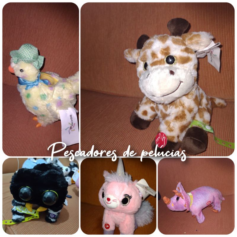 Pelúcias eletrônica | Shopee Brasil
