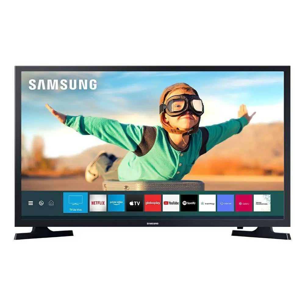 Tv Led 32 Samsung Smart 32 Polegadas | Shopee Brasil