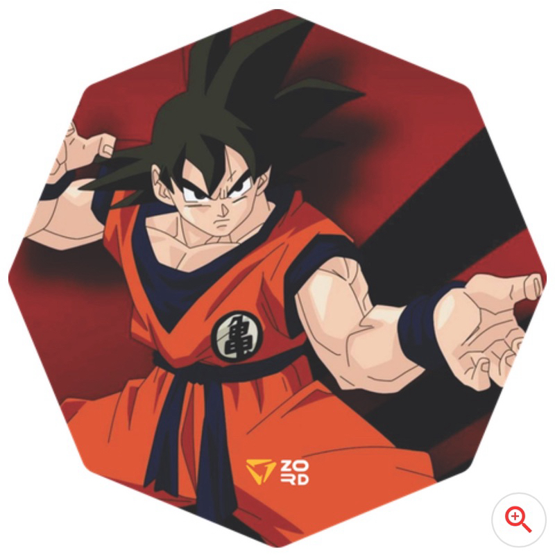 Tapete gamer Goku | Shopee Brasil