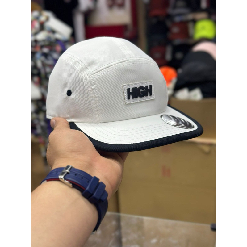 Bone High | Shopee Brasil