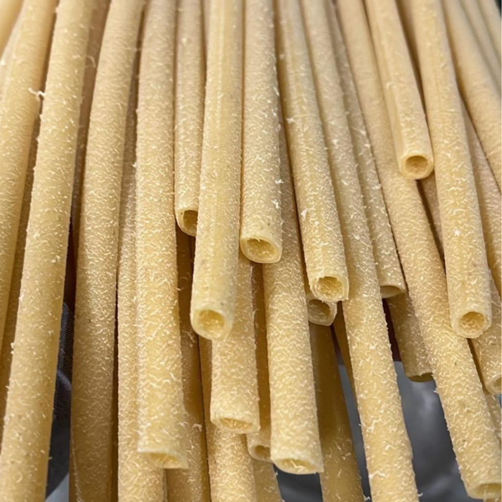 Macarrão Zita Ziti Zitoni 2KG 100% Vegano - Excelsa | Shopee Brasil