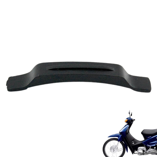 GUIA DA CORRENTE DE PARTIDA - BIZ 100 / MOBY 50 / STAR 50 / PHOENIX 50 | Shopee Brasil