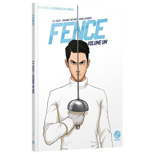 Fence Vol.01 | Shopee Brasil