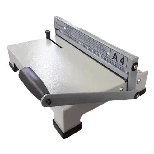 Encadernadora Perfuradora Para Espiral A4 Excentrix Pro. | Shopee Brasil