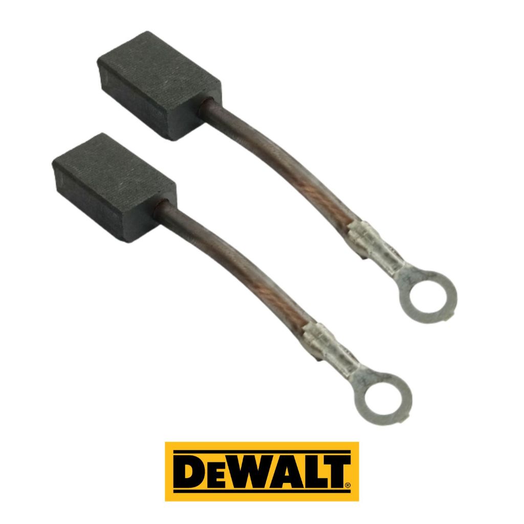 Escova Carvão P Furadeira Magnética DWE1622-B2_TIPO1 Dewalt | Shopee Brasil