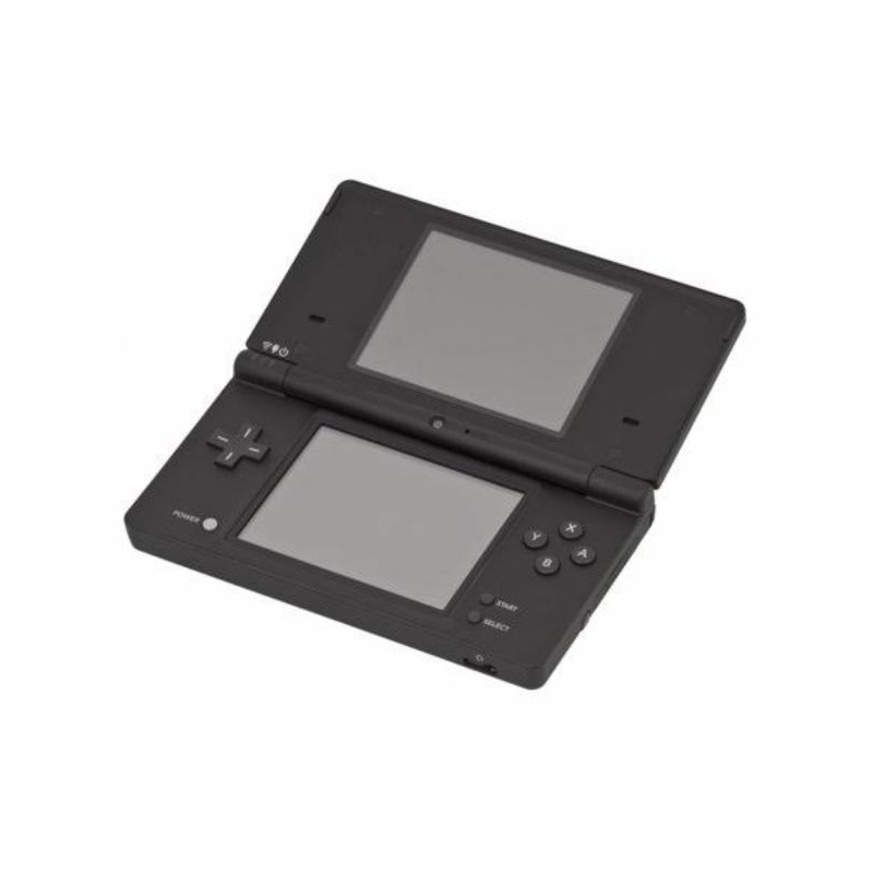 Nintendo dsi Black usado original Nintendo | Shopee Brasil