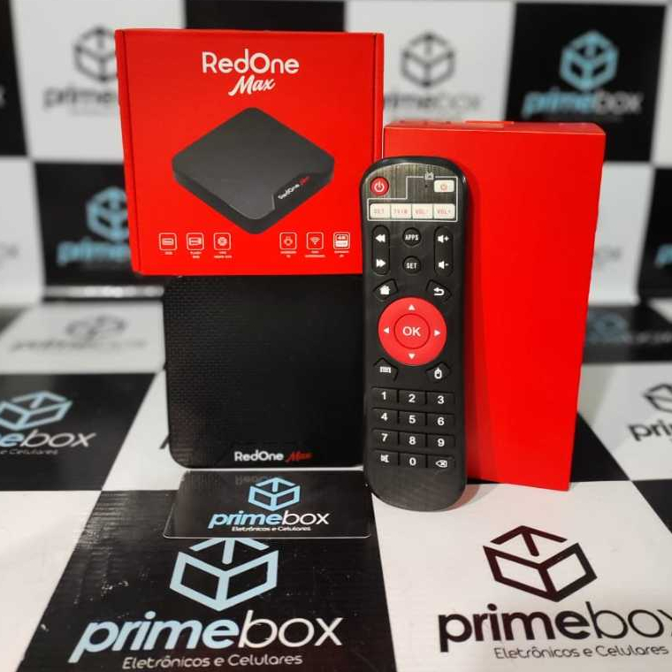 RedOn Max – One Lançamento 2023 - 2GB de RAM, 8GB de armazenamento e ...