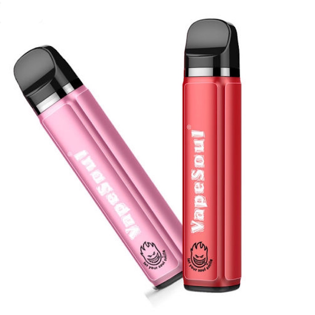 Vaperr Soul Viper Narguille Vap Pen Podd Podes Vapeer Juice Eletrônico ...