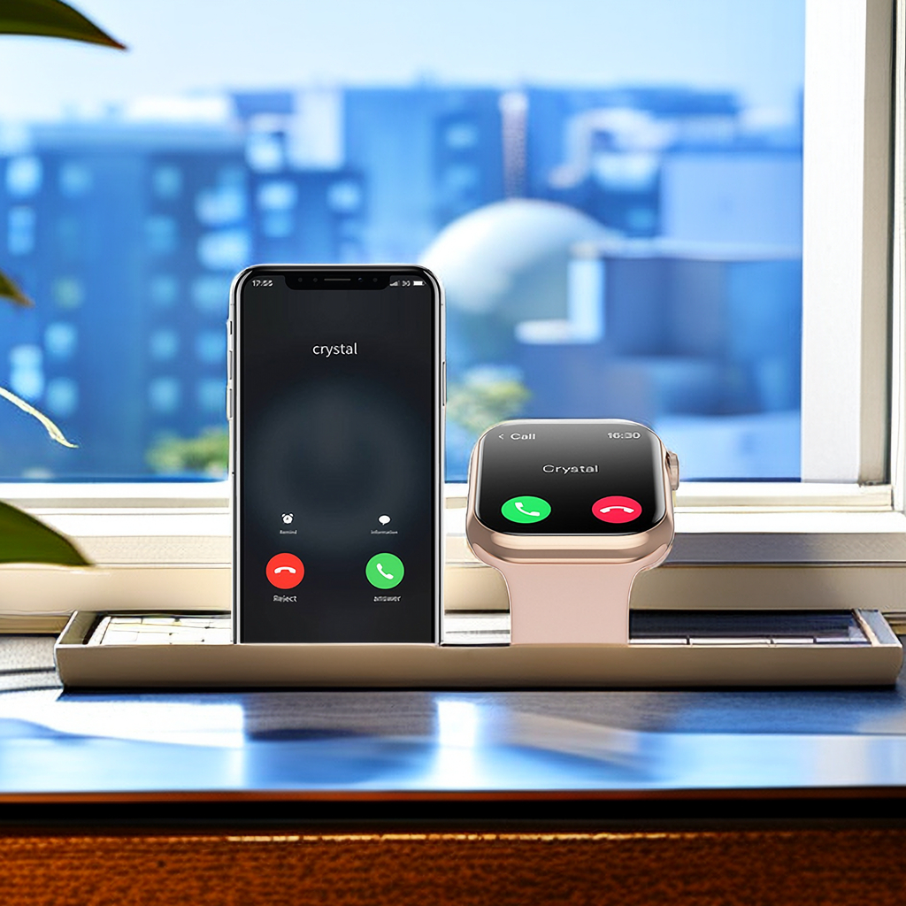 2024 Novo Relógio Original 9 Smart Watch 9 pro Men Bluetooth Chamada De Temperatura Corporal ...