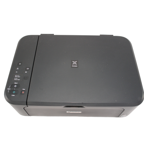 Impressora Multifuncional Canon Pixma Wi-Fi MG3610 Preta | Shopee Brasil