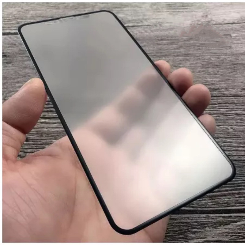 Película Fosca Cerâmica 9d 3d Gel Hidrogel Flexível Xiaomi Redmi Note