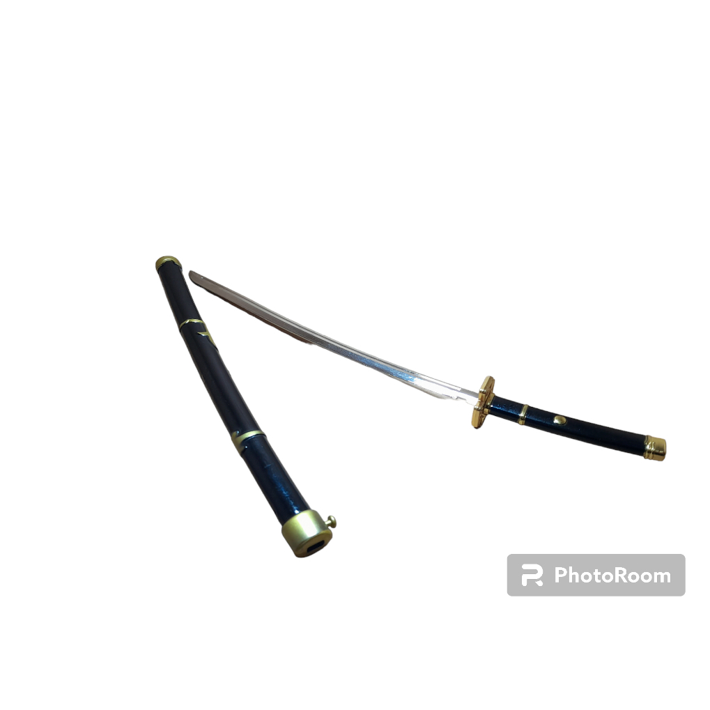 espada one piece Roronoa-zoro | Shopee Brasil