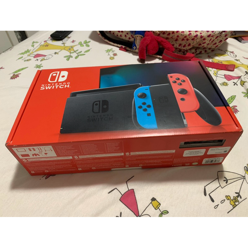 NINTENDO SWITCH | Shopee Brasil