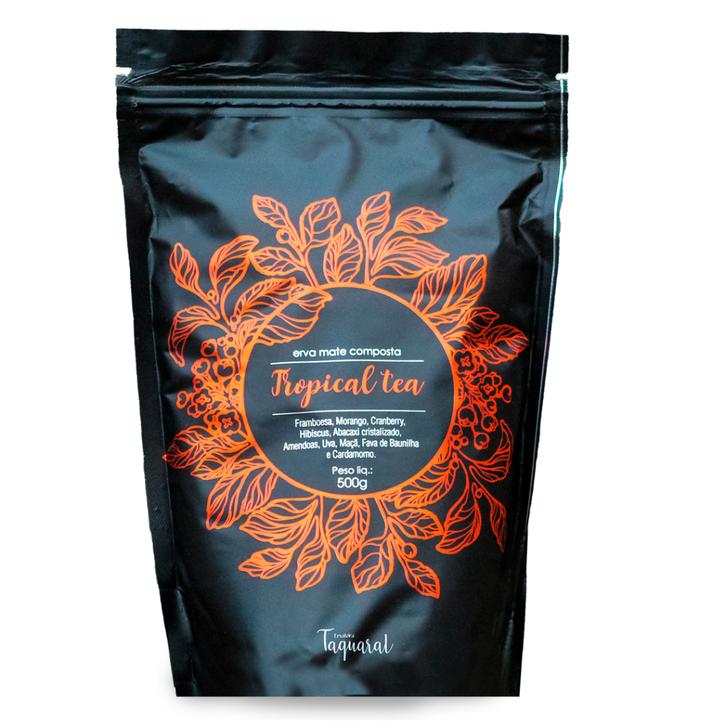 Tropical tea | Shopee Brasil