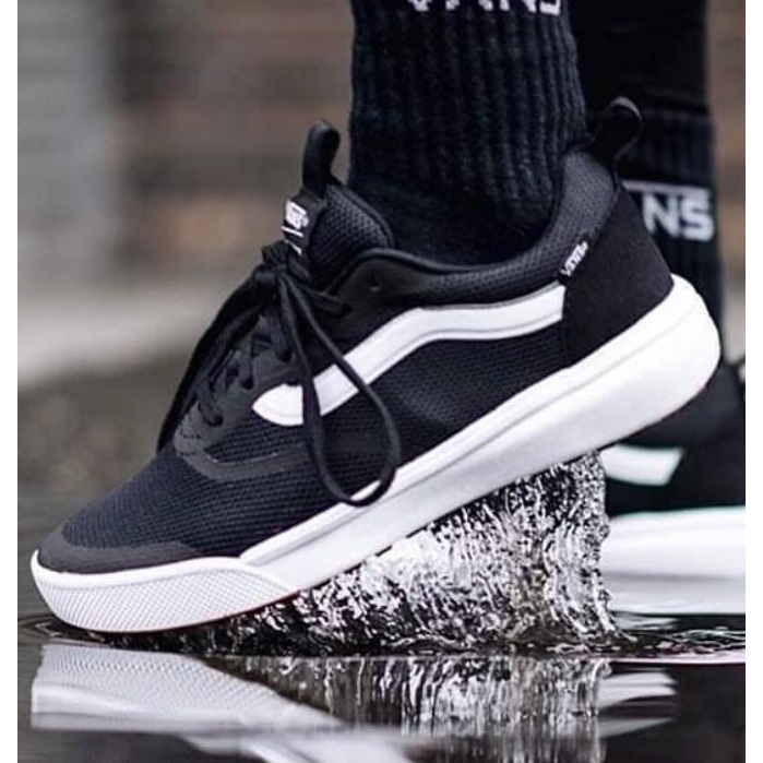 Tênis Vans Ultra ranger Unissex Masculino Feminino Treino NOVIDADES ...