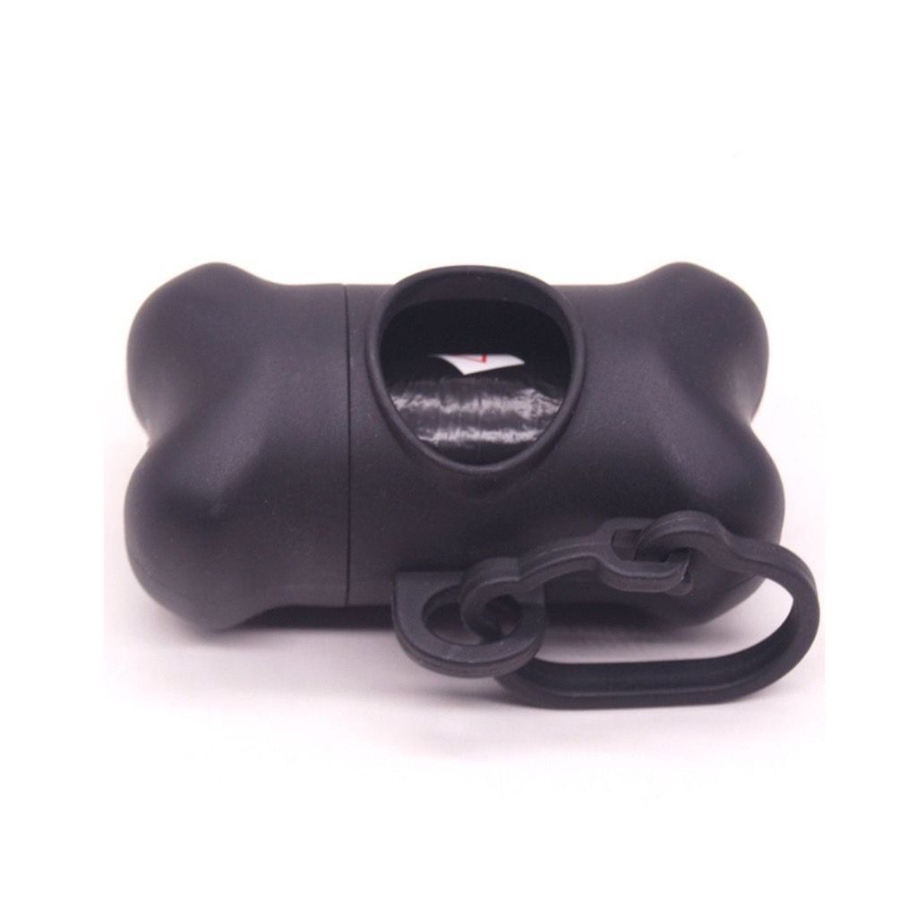 Kit Cata Caca Porta Saquinho Pet Coletor De Fezes | Shopee Brasil