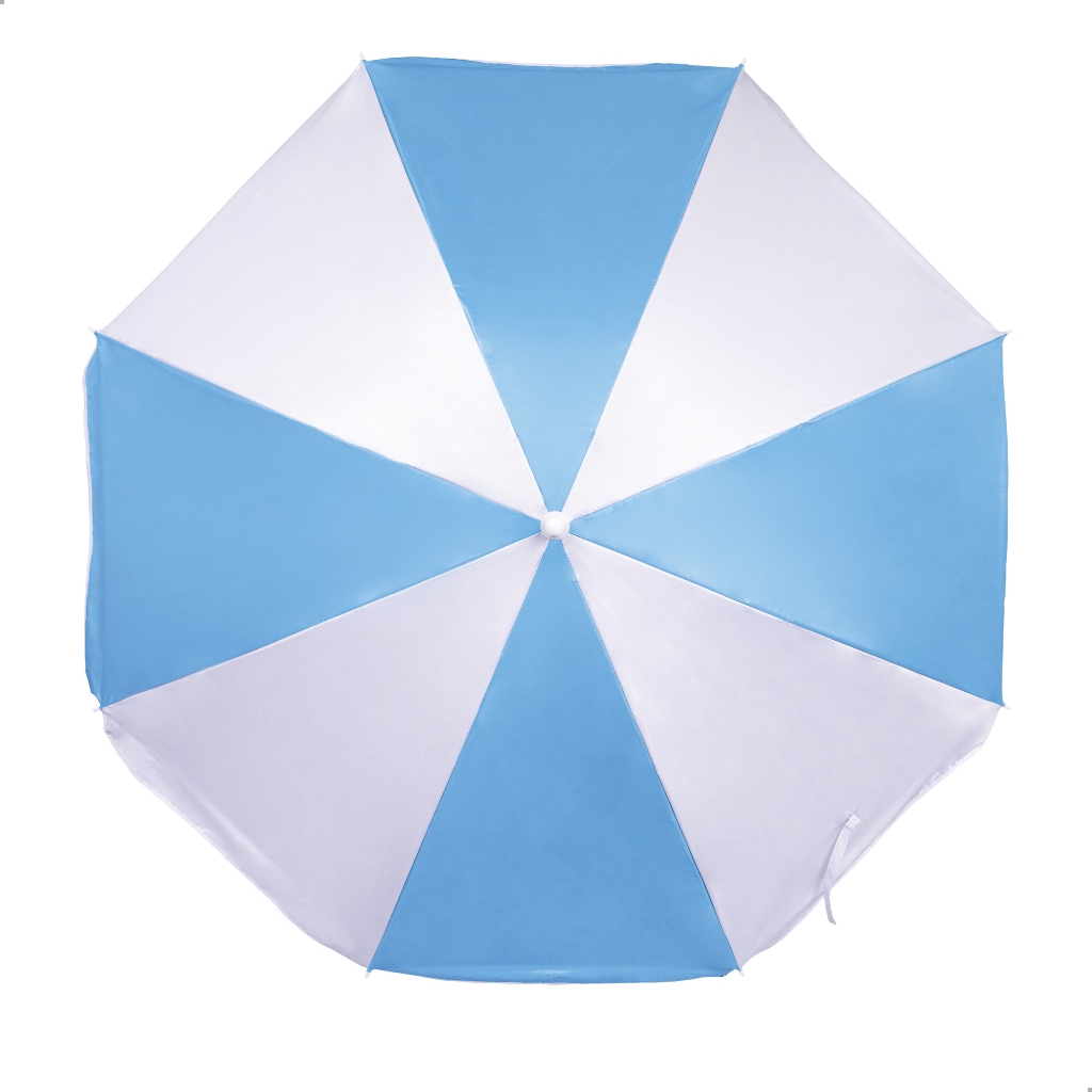 Guarda sol praia piscina 1,8m articulado | Shopee Brasil