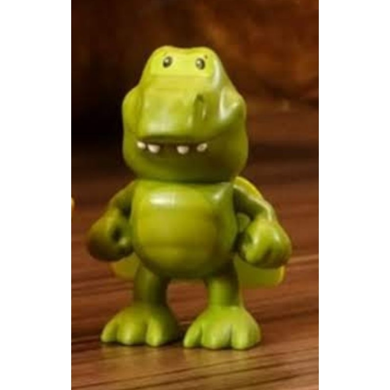 Boneco Pop Crocodilo Cleiton Herói - Oficial e Limitado (lacrado ...