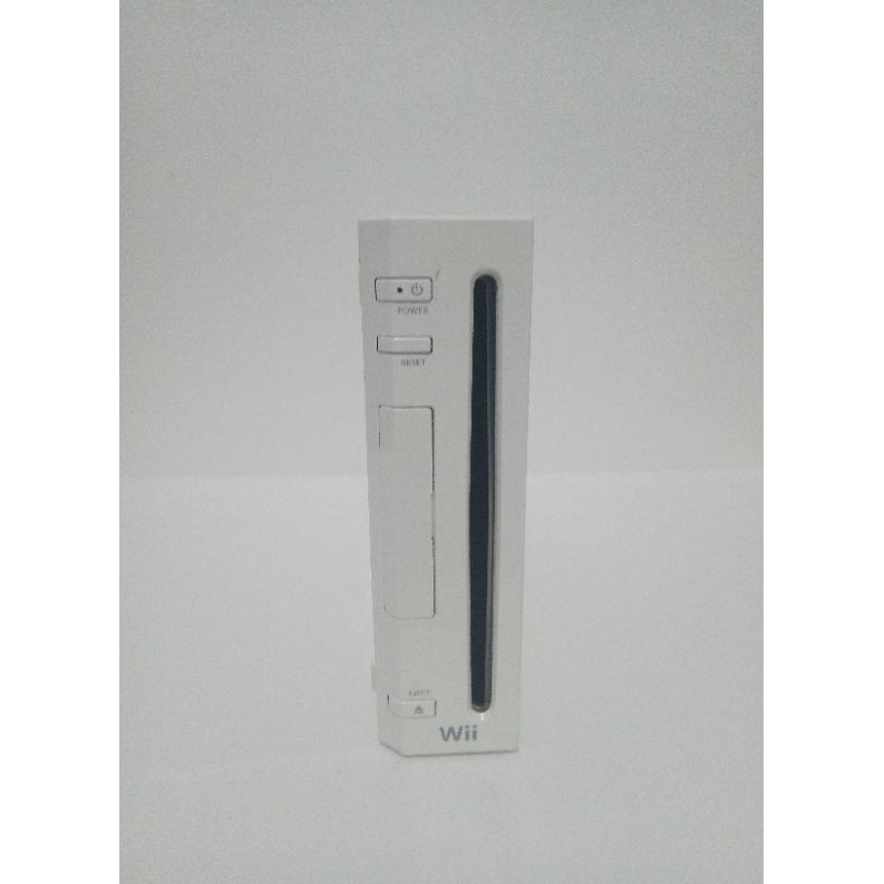 Console Nintendo Wii | Shopee Brasil