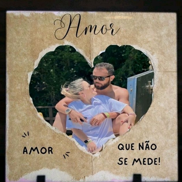Azulejos Personalizados Com Logomarca, Frases E Fotos | Shopee Brasil