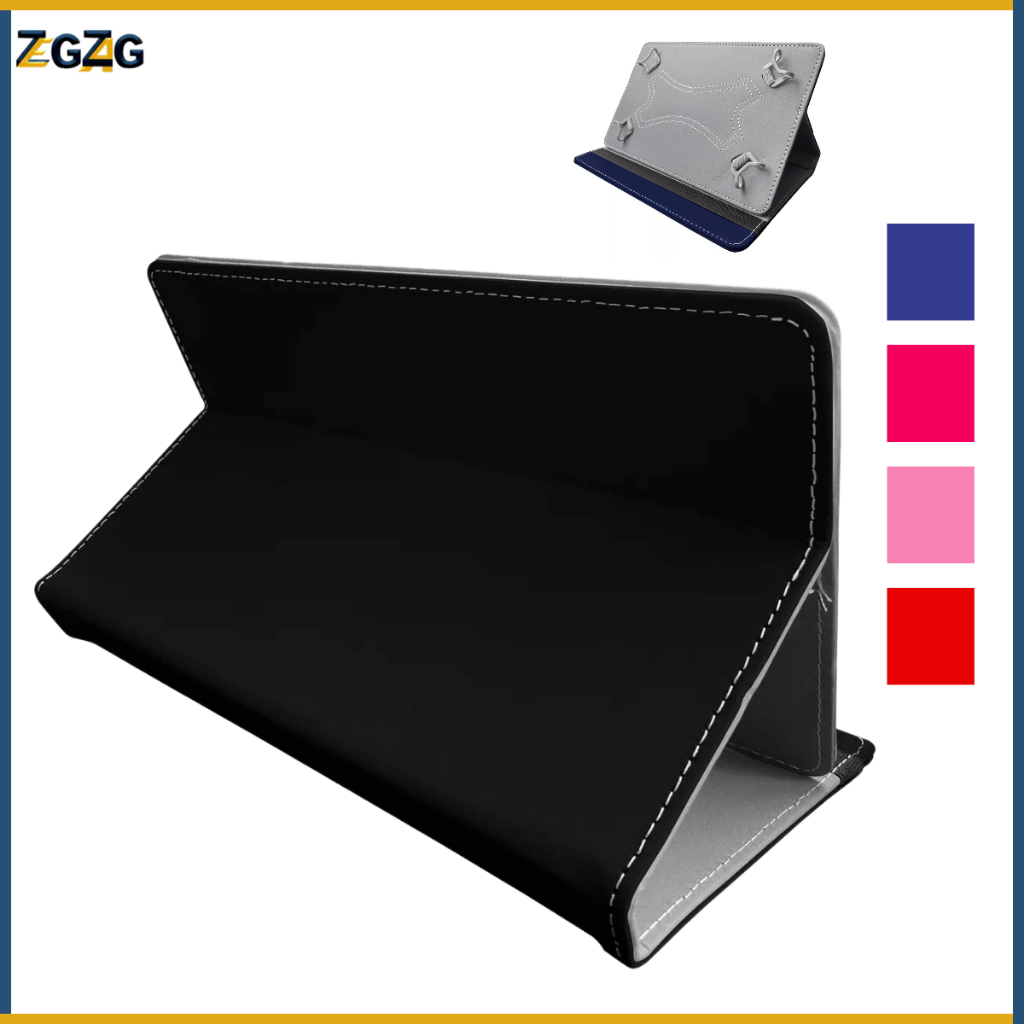 Capa Pasta Resistente e Universal Para Modelos de 10 Polegadas | Shopee ...
