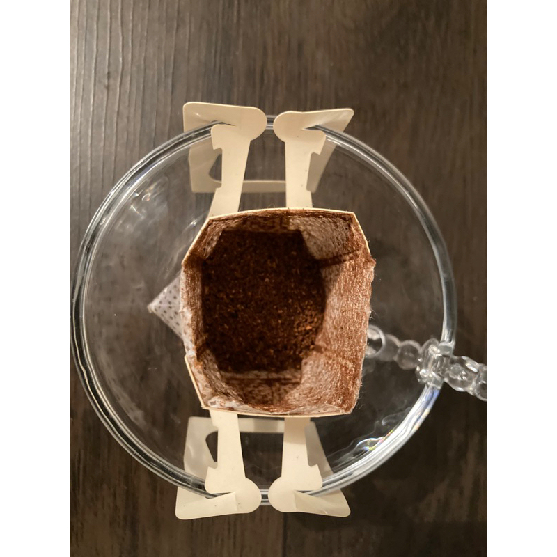 10 sachês Drip coffee Gourmet mini coador de café(Torra Chocolate) 100% ...