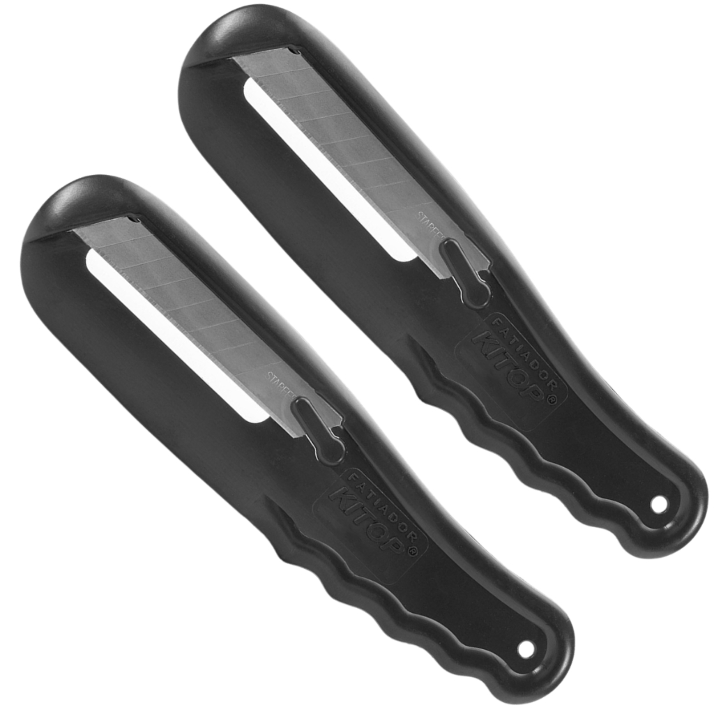 Kit 2 Fatiadores de Legumes Corta Tudo Couve Fininho Kitop | Shopee Brasil