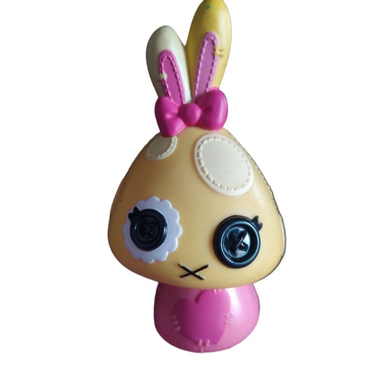 Brinquedo Boneca Action Figure Colecionável - Lalaloopsy Lala-Oopsies ...
