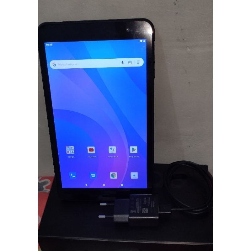 Tablet Positivo Tab Q8 T800 8 32gb Preto E 2gb De Ram | Shopee Brasil