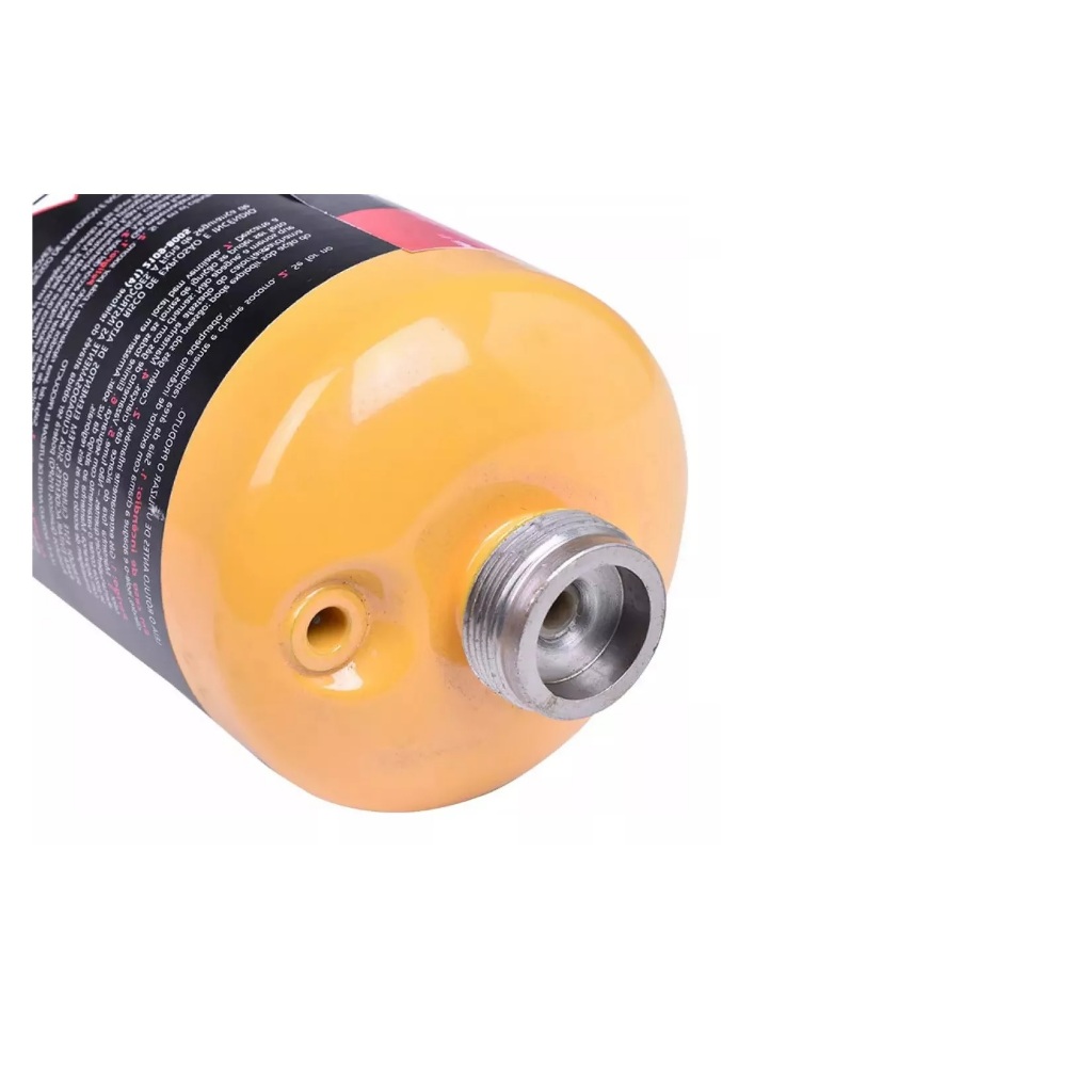 refil map 400g para profissionais refrigeração culinária - Escorrega o ...