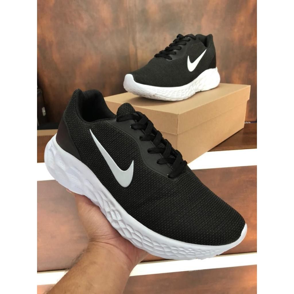 Tenis numeração especial 44 45 46 47 48 grande Solado em Eva | Shopee ...