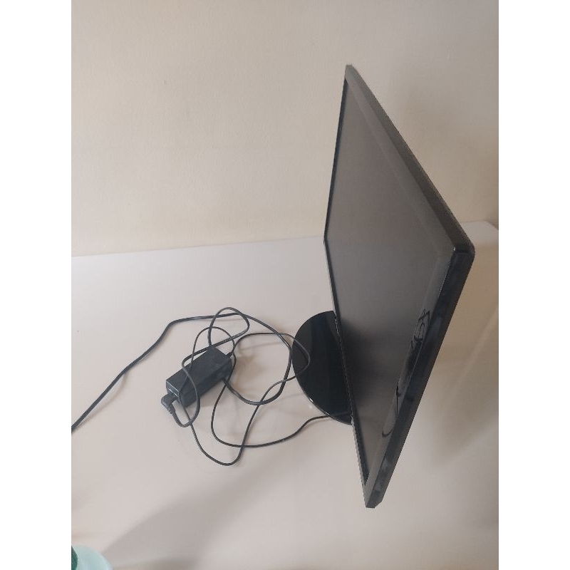 Monitor gamer Samsung em perfeito estado S24D332H Hdmi | Shopee Brasil